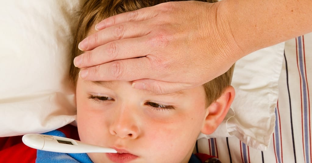 Common cold prevention and treatment strategies explained | Carrick ...