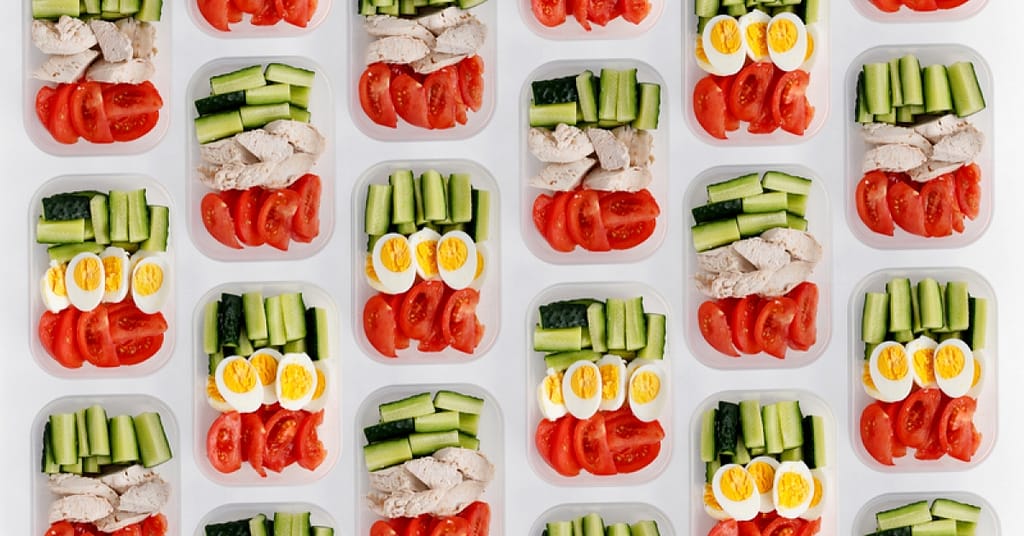 Check out these tips to reduce portion sizes and maintain a healthy ...